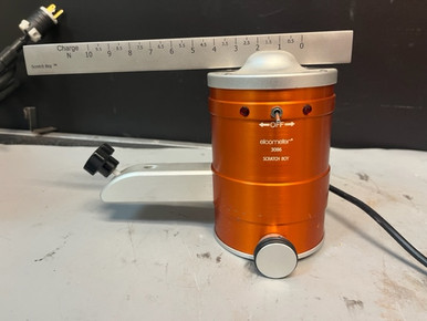 Elcometer 3086 Motorised Pencil Hardness Tester