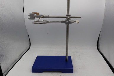 Eisco Premium Lab Metalware Set