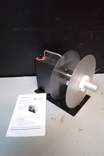 Label Mate MC-10A Universal External Rewinder