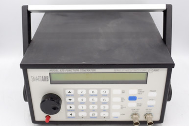 SmartARB Model 625 Digital Function Generator