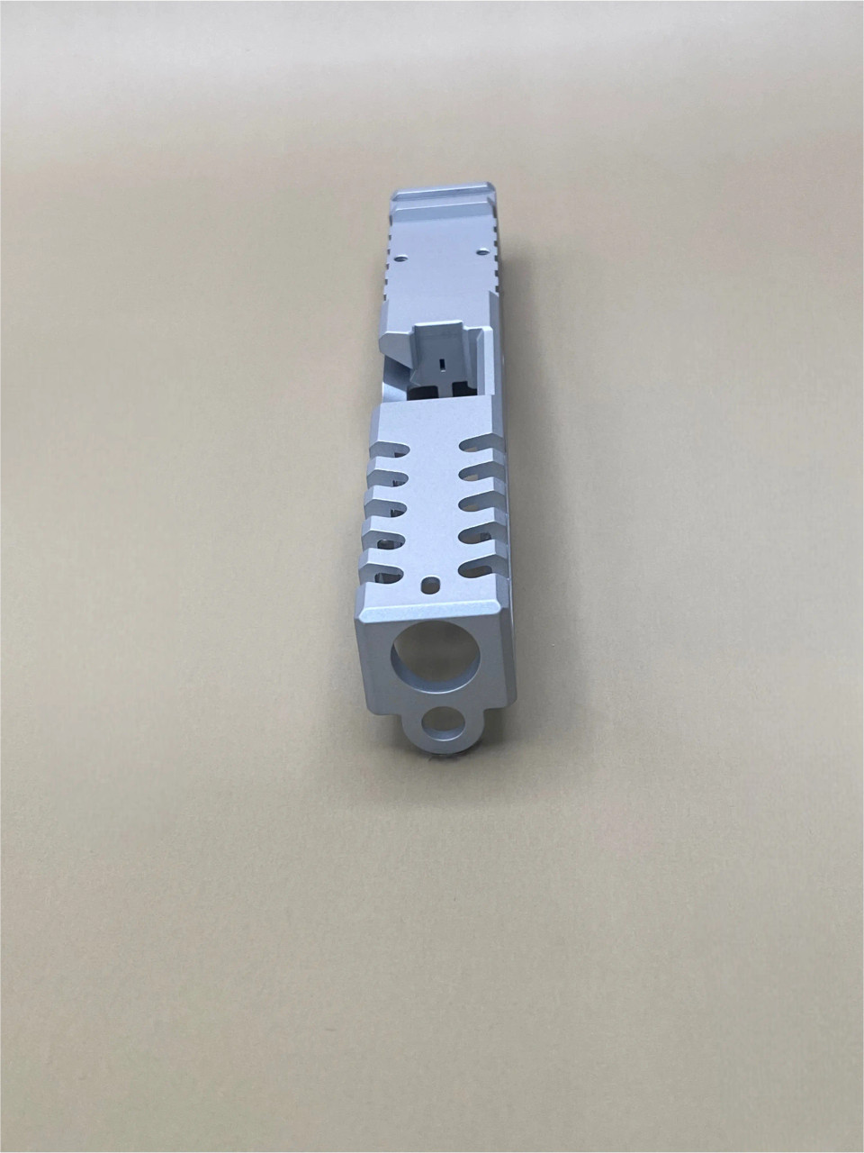 Glock 19 Gen 3 Stripped Slide, Raptor Cut | Kineti-Tech