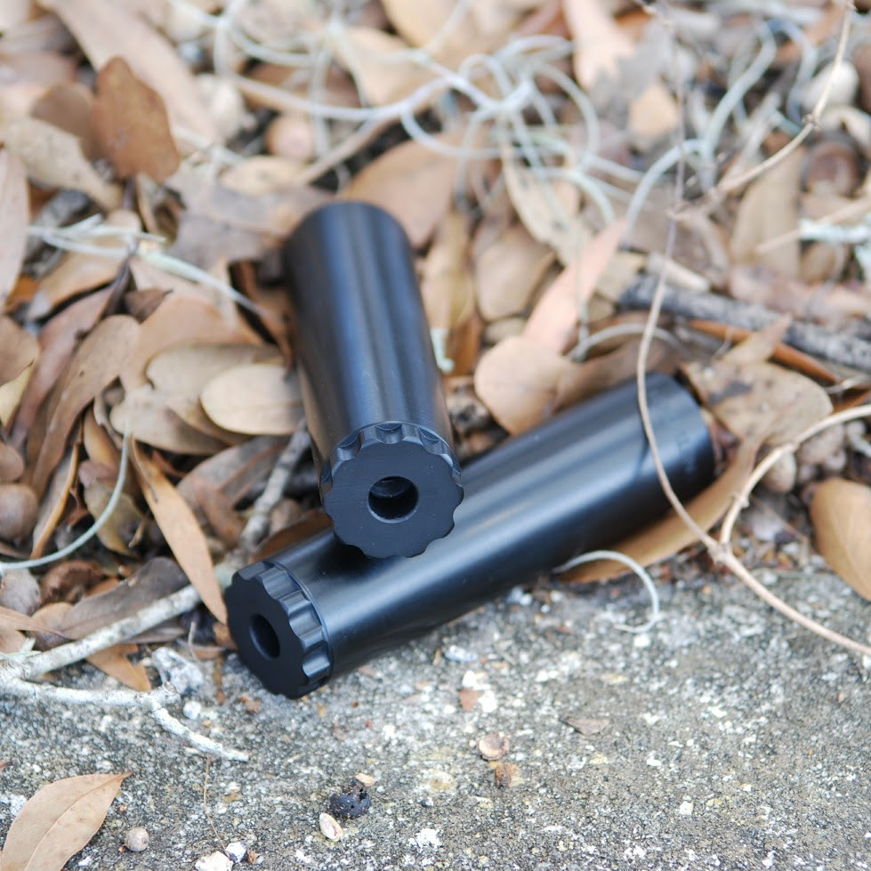 Barrel Shrouds - Page 1 - Kineti-Tech