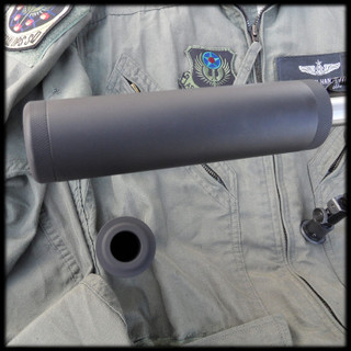 AR -15 Barrel Shrouds