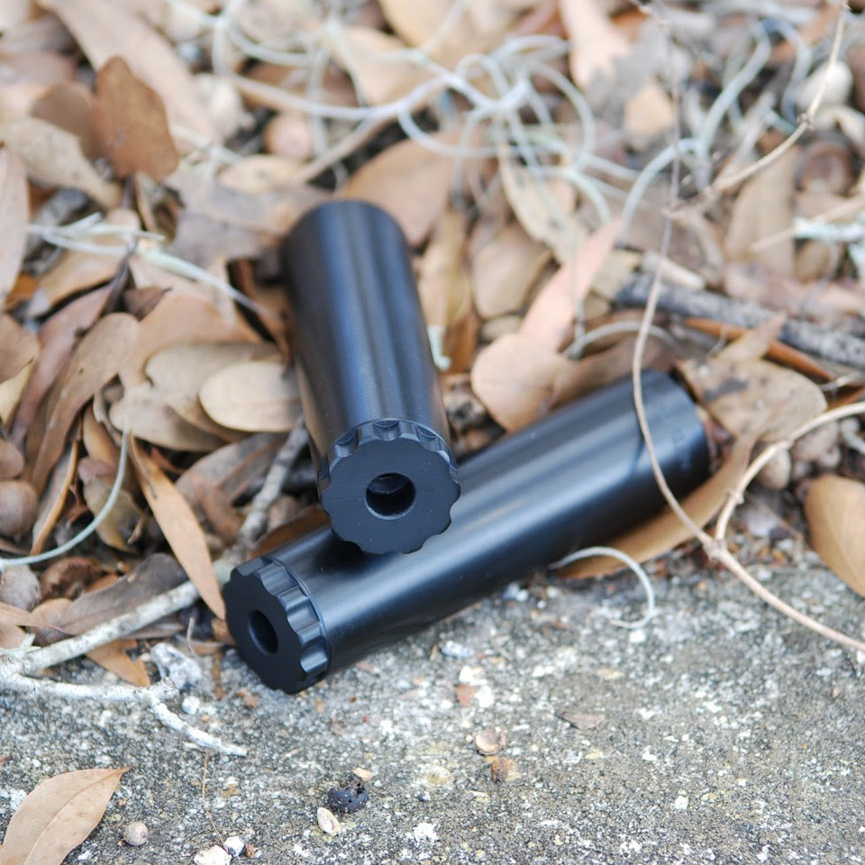 Barrel Shrouds - Page 1 - Kineti-Tech