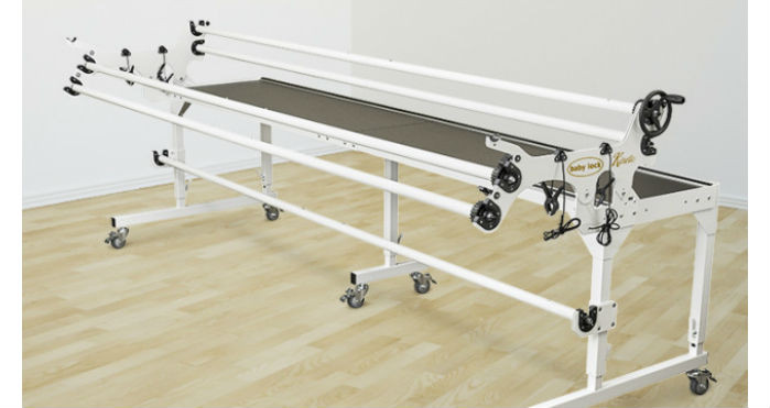 Kinetic Frame Two Foot Extension BLKF-EXT - Phil's Sewing Machines