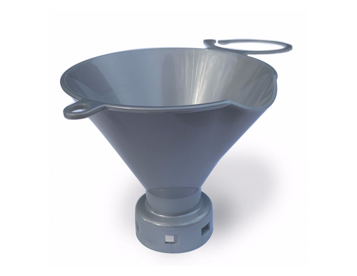 Spray Misting Bottle Funnel - Phil's Sewing Machines