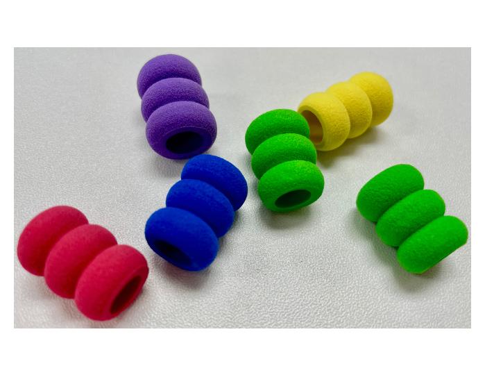 Creative Notions Comfort Grips - Phil's Sewing Machines