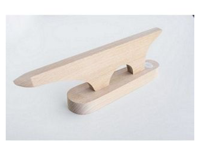 Point Press Clapper - Phil's Sewing Machines