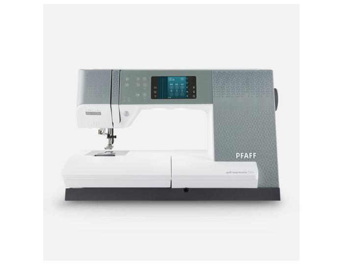 Pfaff quilt expression 720 Special Edition - Phil's Sewing Machines