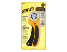 45 mm Deluxe Ergonomic Rotary Cutter - Phil's Sewing Machines