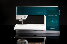 Pfaff performance icon - Phil's Sewing Machines