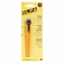 18mm Mini Rotary Cutter - Phil's Sewing Machines