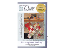 Stocking Sweet Stocking - Phil's Sewing Machines