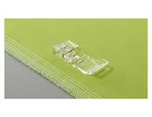 Clear Foot - BLE8-CLF - Phil's Sewing Machines