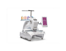 Array BMY6 - Phil's Sewing Machines