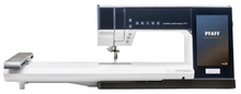 Pfaff creative performance 950 - Phil's Sewing Machines