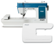 Pfaff creative expect 350 - Phil's Sewing Machines