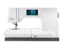 Pfaff expression 710 Special Edition - Phil's Sewing Machines