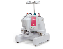 Baby Lock Capella Embroidery Machine - BMCAP - Phil's Sewing Machines