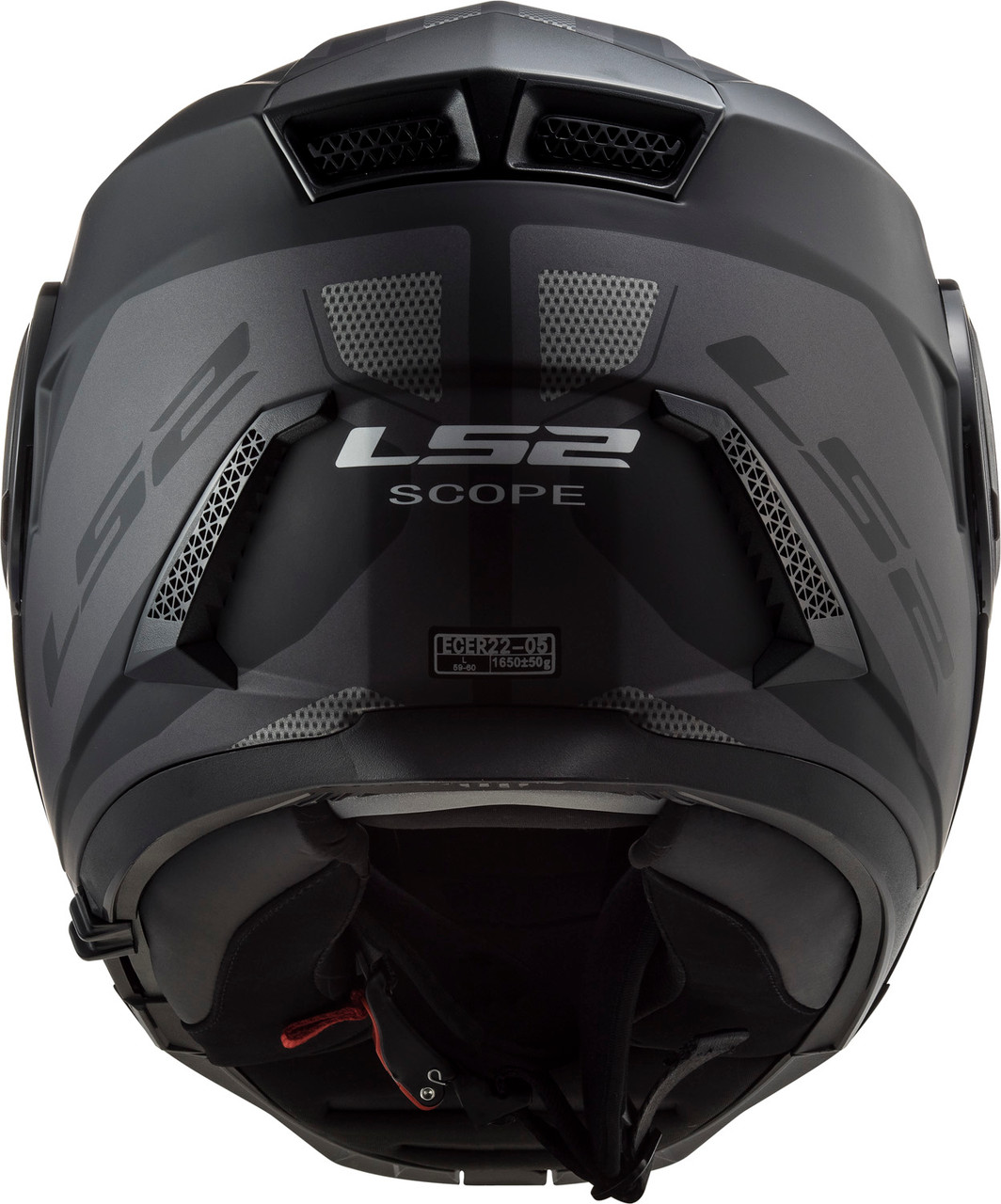 LS2 Horizon Axis Modular Helmet - MC Powersports