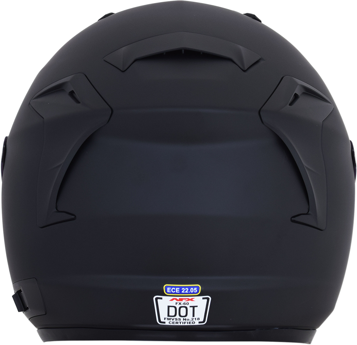 AFX FX-60 Helmet - MC Powersports