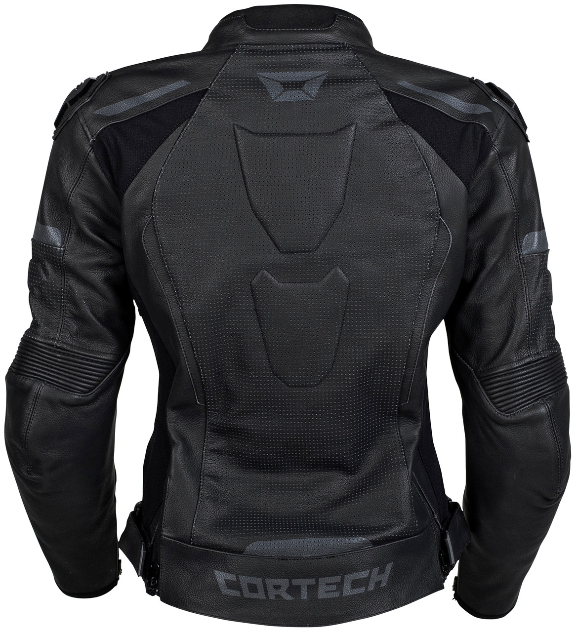 Cortech Apex Women's Leather Jacket - MC Powersports