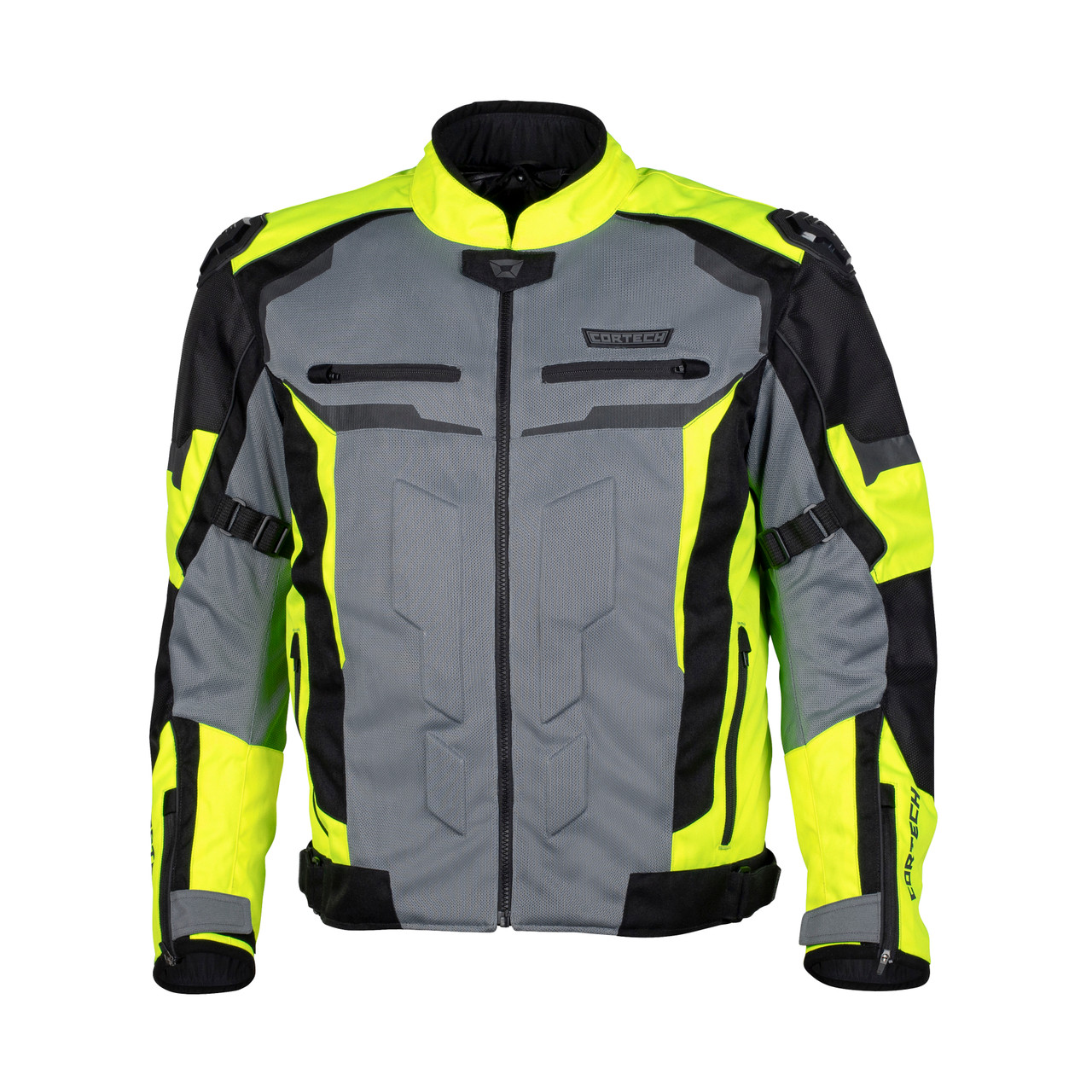 Cortech Hyper-Flo Men's Air Jacket - MC Powersports
