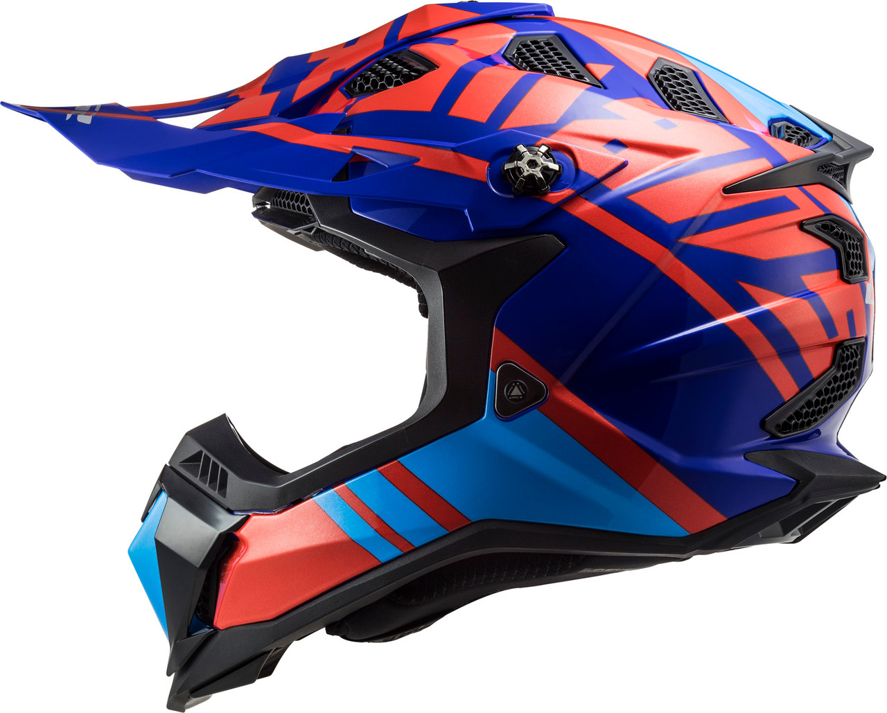 LS2 Subverter Evo Gammax Off-Road Helmet - MC Powersports
