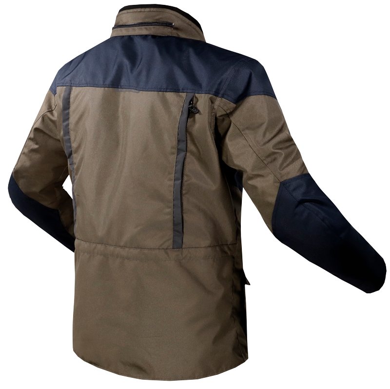 LS2 Metropolis Evo Men's Urban Jacket - MC Powersports