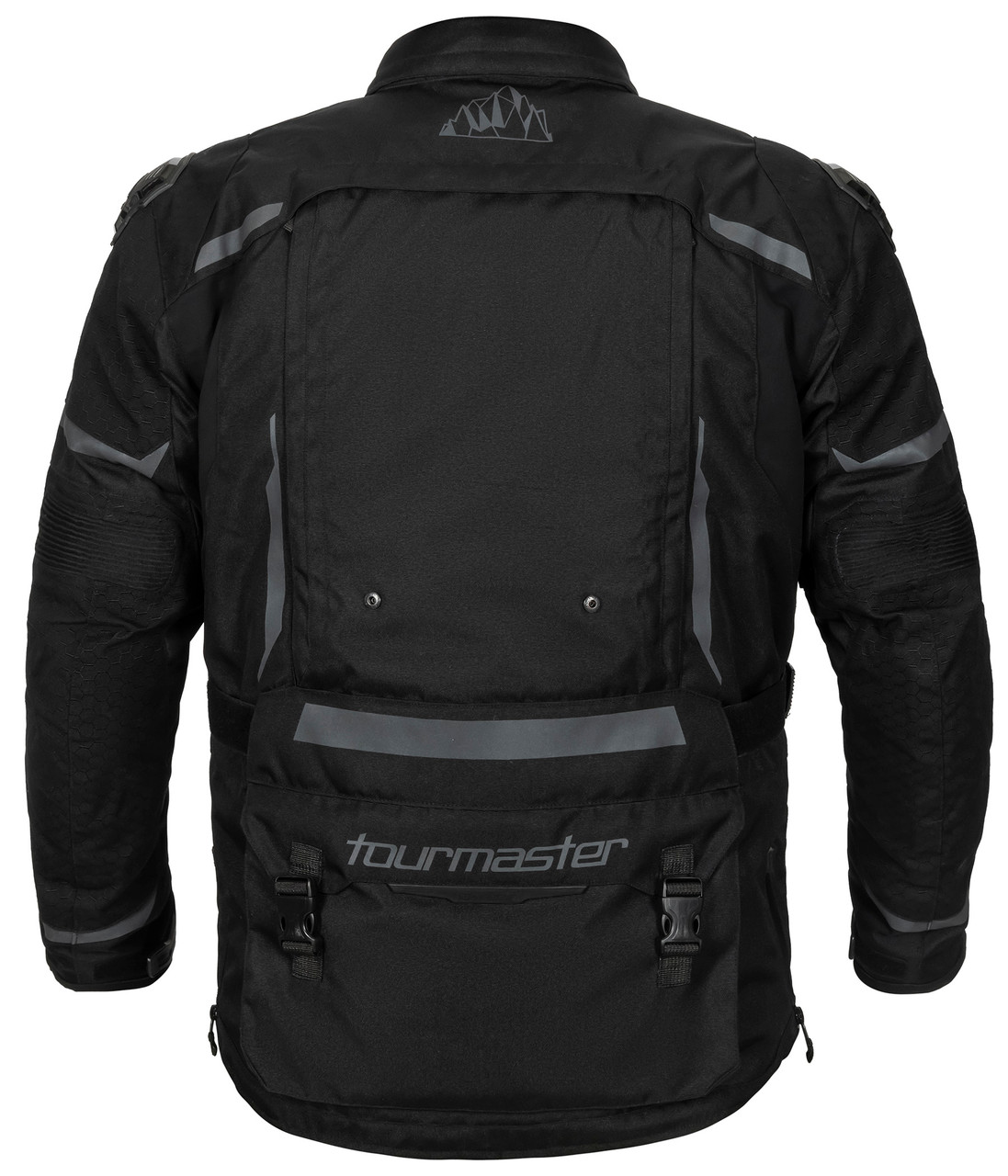 Tourmaster The Trek Men's Multi-Season Adventure Touring Long Cut ...
