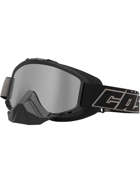 Castle X Force Snow Goggles - MC Powersports
