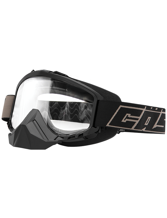Castle X Force Snow Goggles - MC Powersports