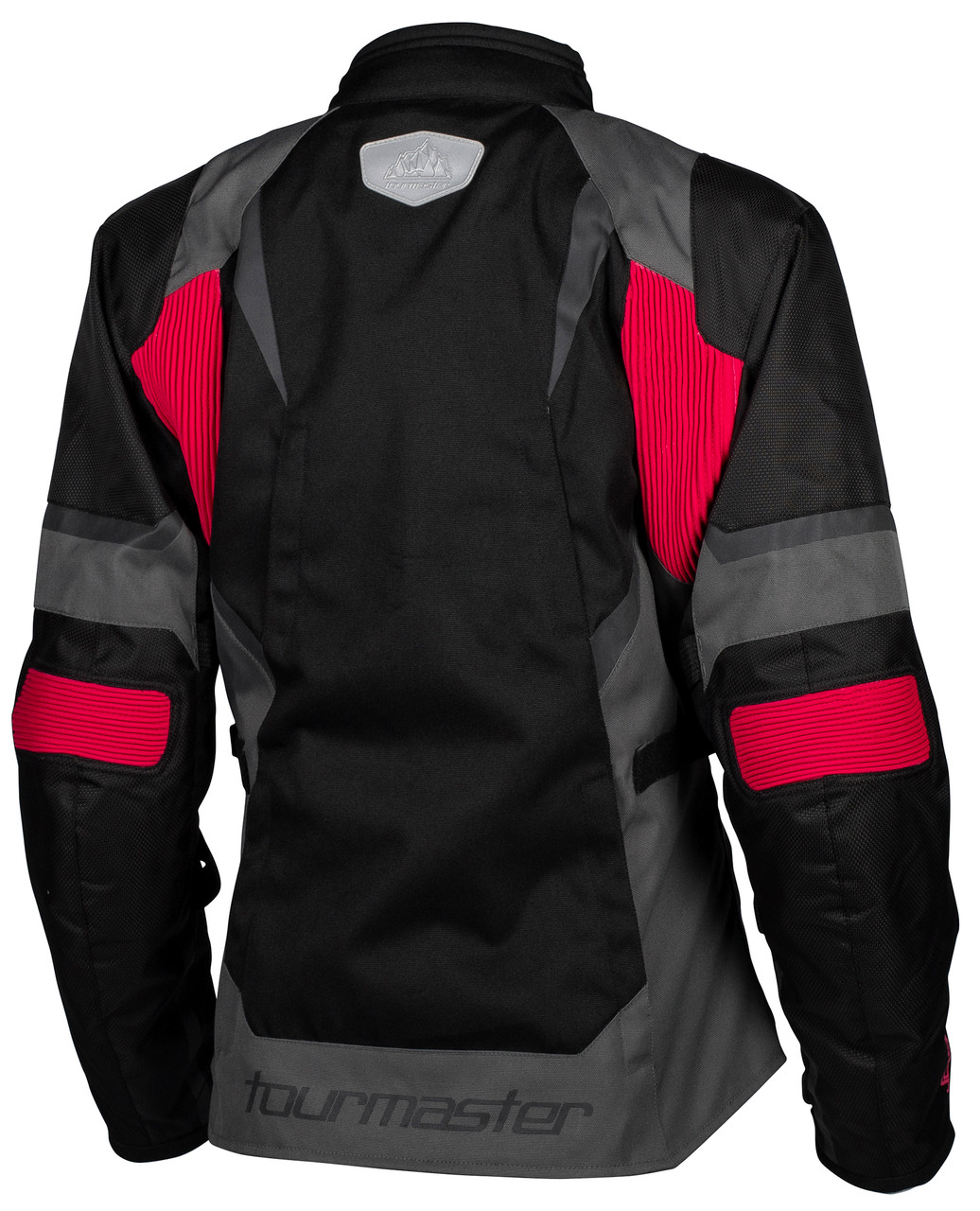 Tourmaster Intake Women's Multi-Season Waist Cut Jacket with Venting ...