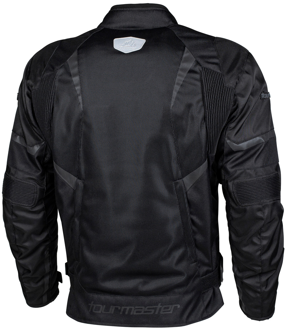Tourmaster Intake Air Men's Mesh Short Cut Riding Jacket - MC Powersports