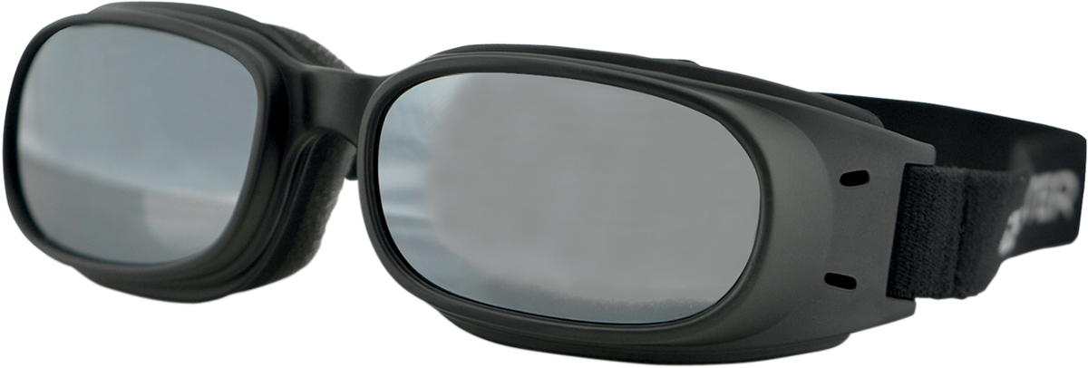 Bobster Piston Goggles - MC Powersports