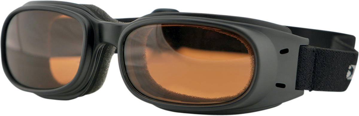 Bobster Piston Goggles - MC Powersports