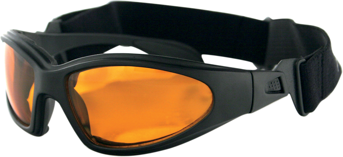 Bobster GXR Convertible Sunglasses / Goggles - MC Powersports