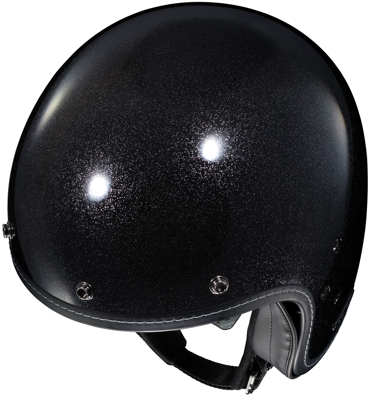 HJC IS-5 Open Face Helmet - MC Powersports