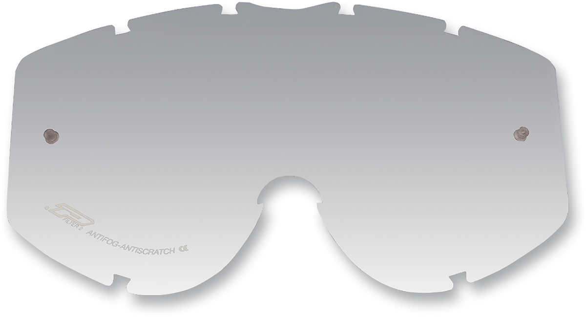 Pro Grip Goggles Replacement Lenses - MC Powersports