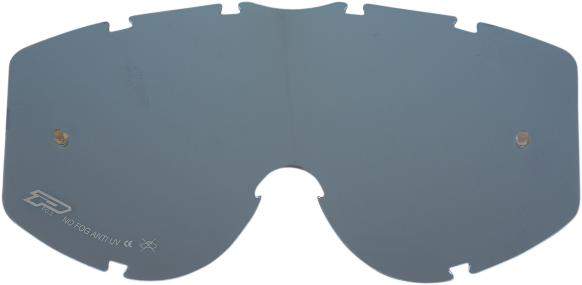 Pro Grip Goggles Replacement Lenses - MC Powersports