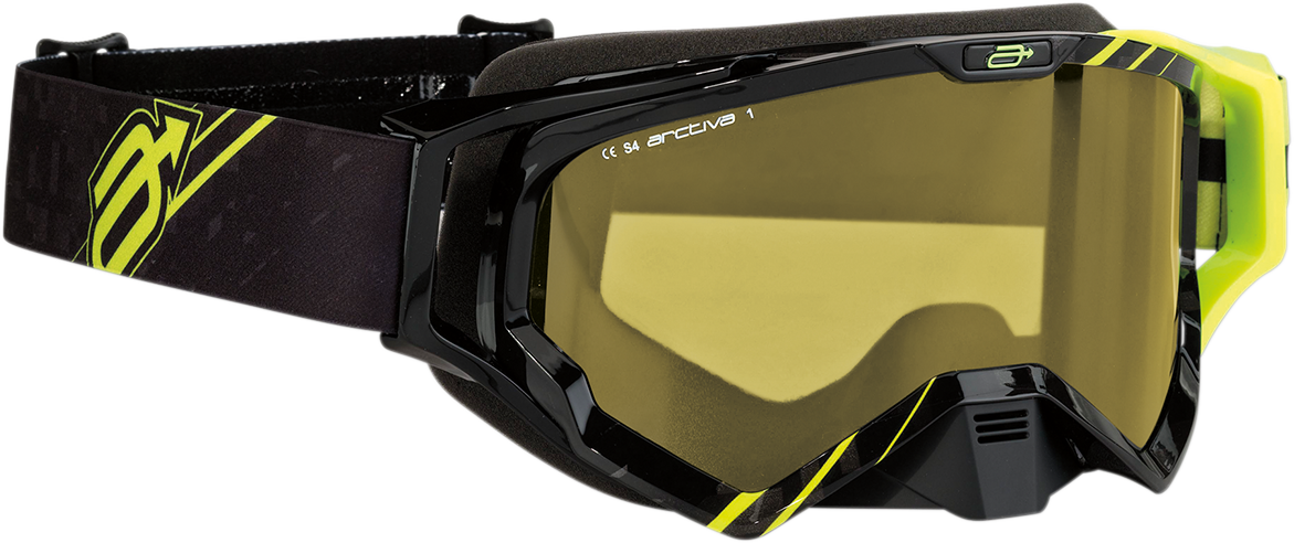 Arctiva Vibe Goggles - MC Powersports