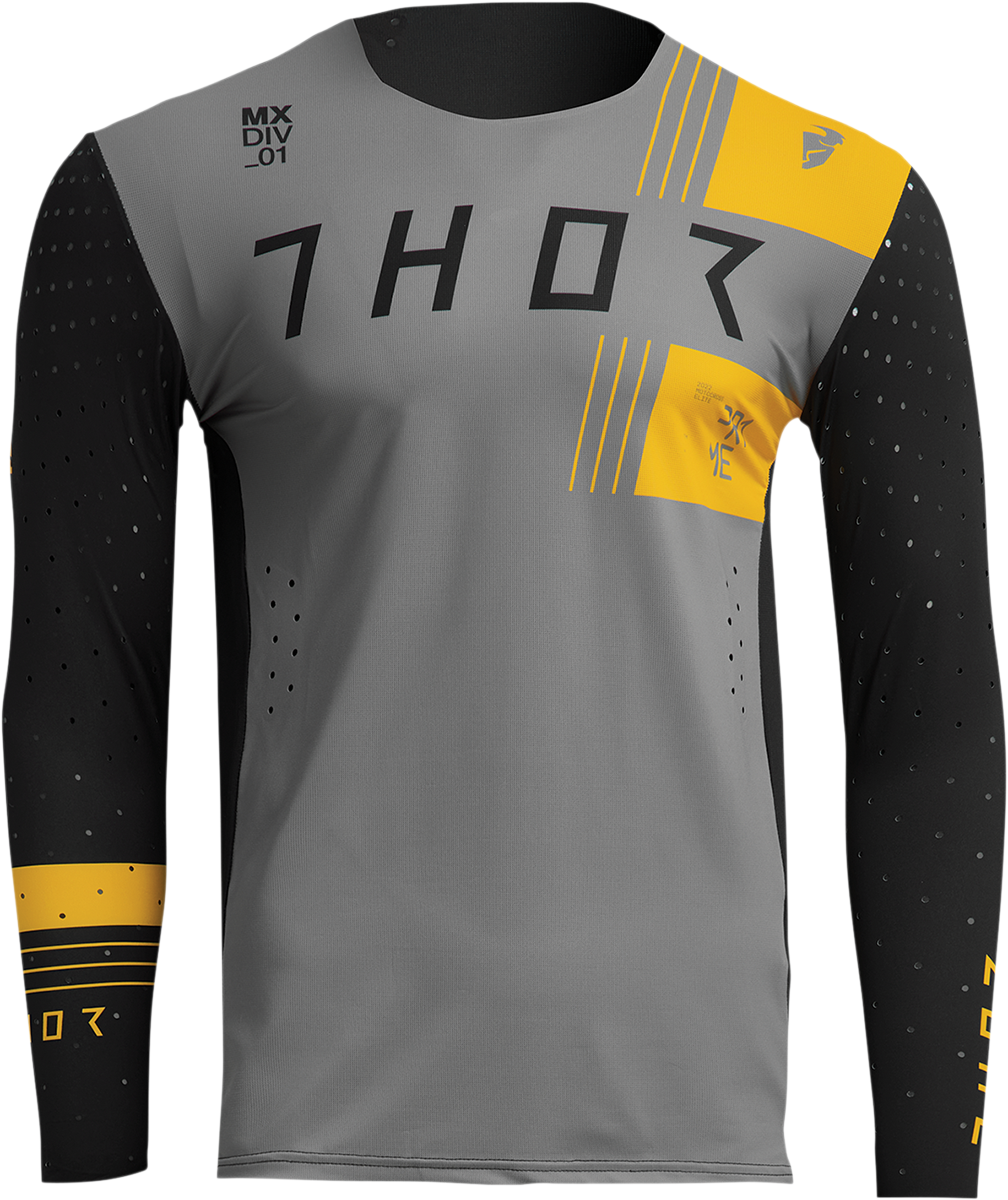 Thor Prime Pro Strike Jerseys - MC Powersports