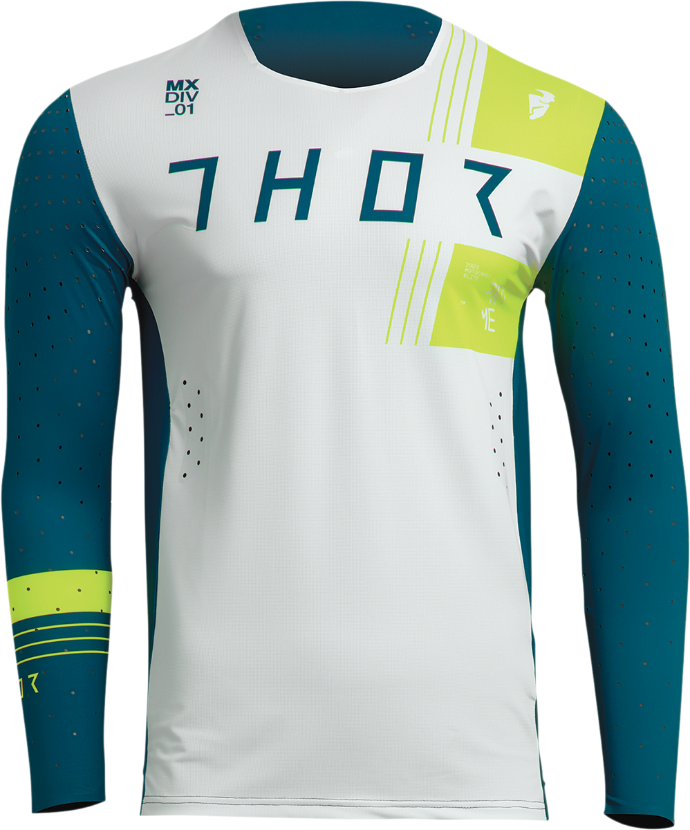 Thor Prime Pro Strike Jerseys - MC Powersports