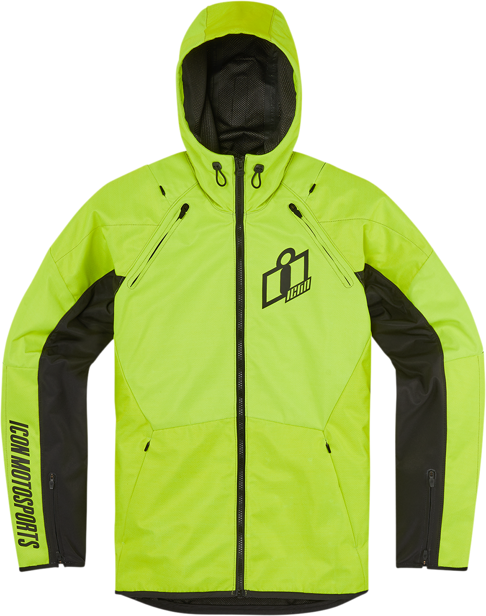 Icon Men's Airform Jackets - MC Powersports