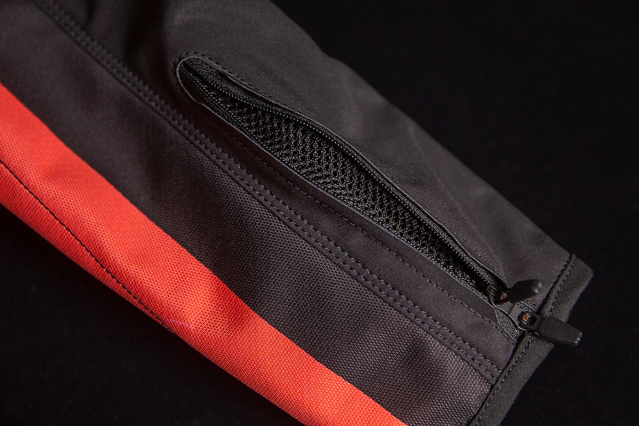 Icon Women's Airform Retro Jacket - MC Powersports