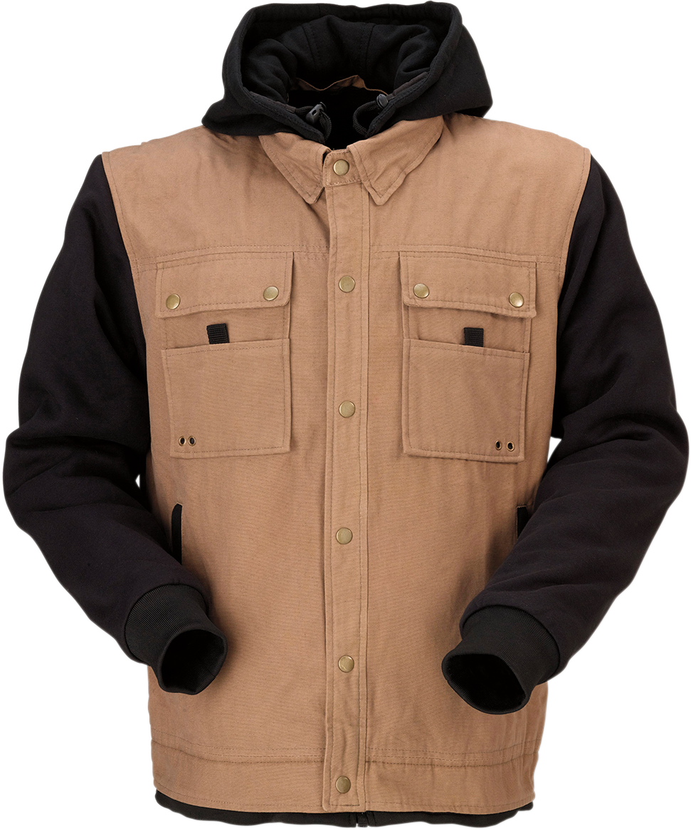 Z1R Jayrod Jacket - MC Powersports
