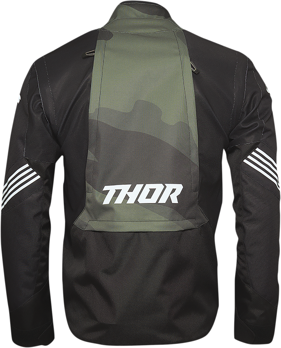 Thor Terrain Jackets - MC Powersports