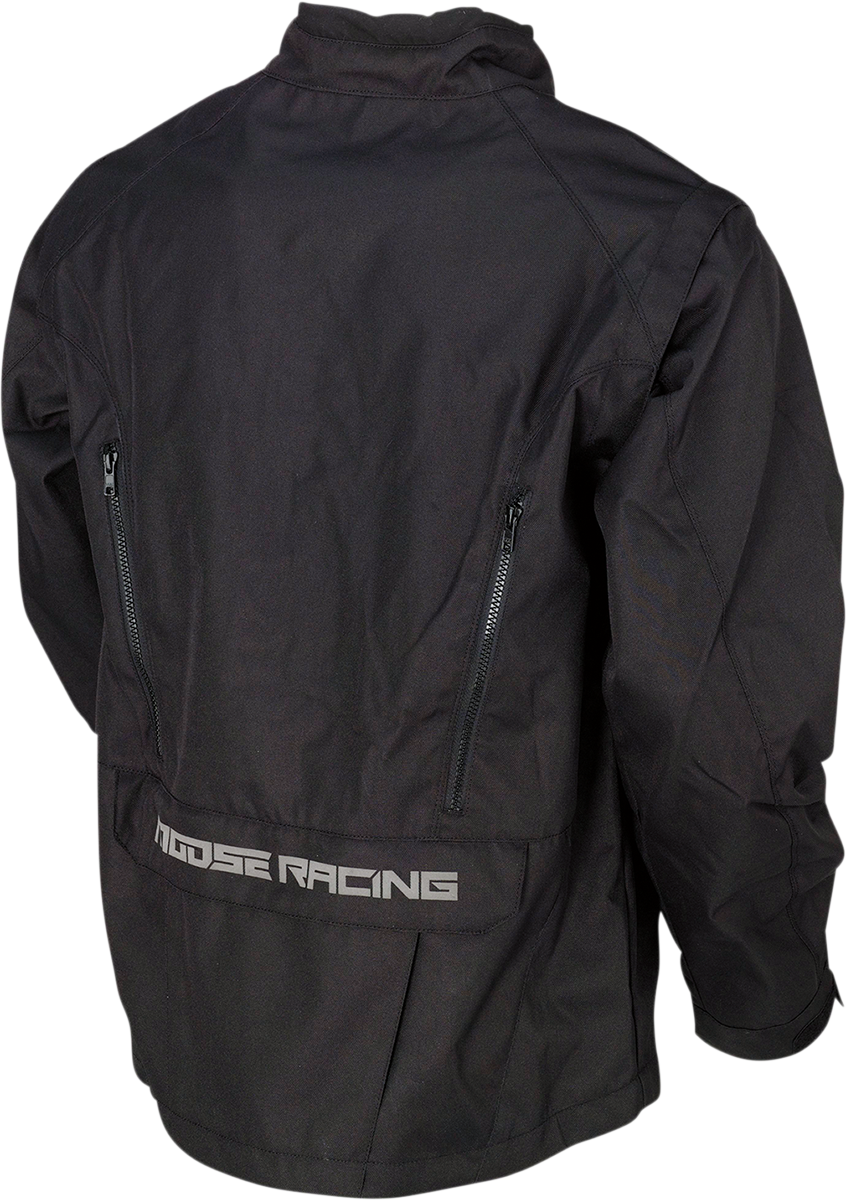 Moose Racing Qualifier Jacket - MC Powersports