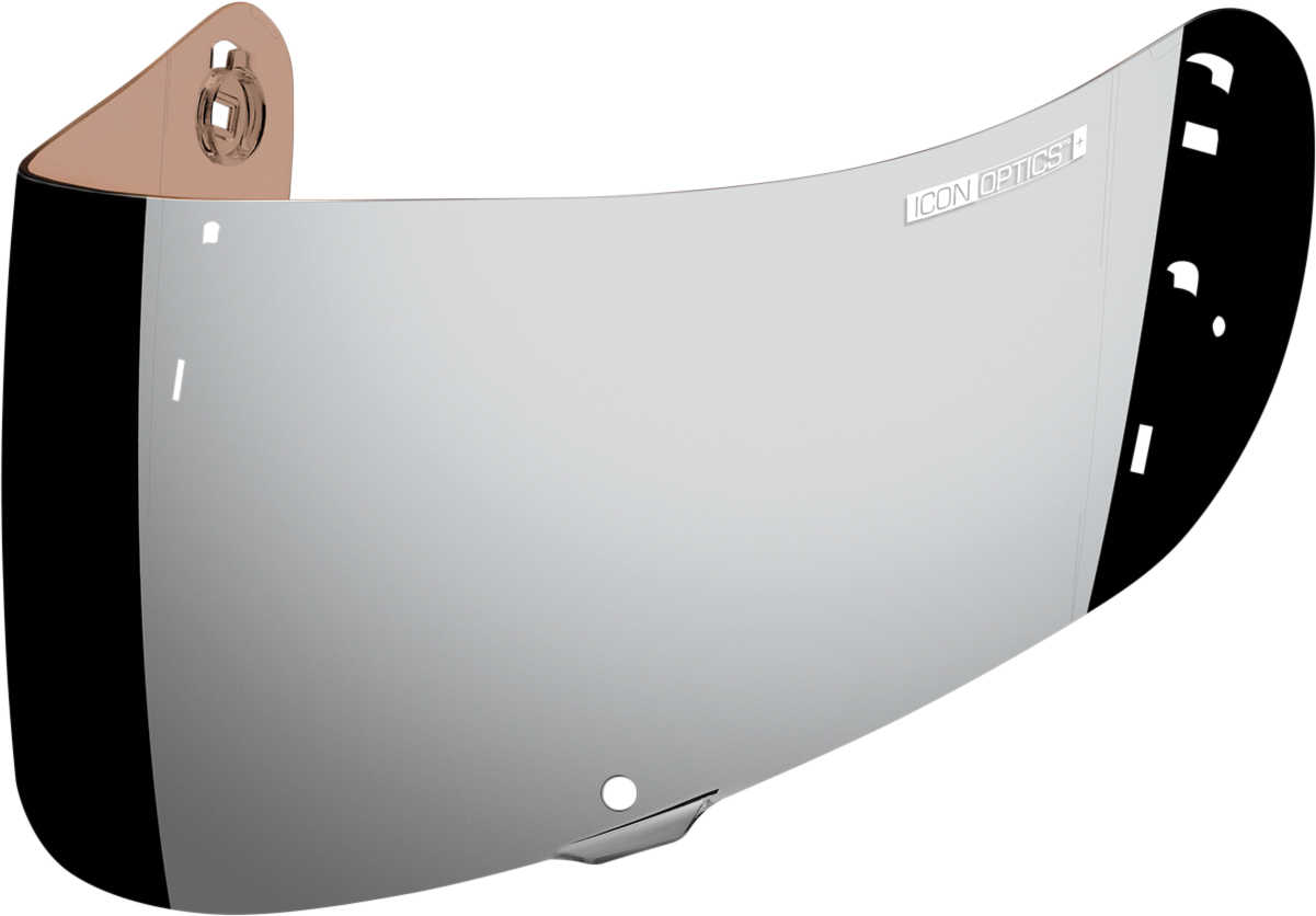 Icon Pinlock Ready Shield for Airframe Pro, Airform and Airmada Helmets ...