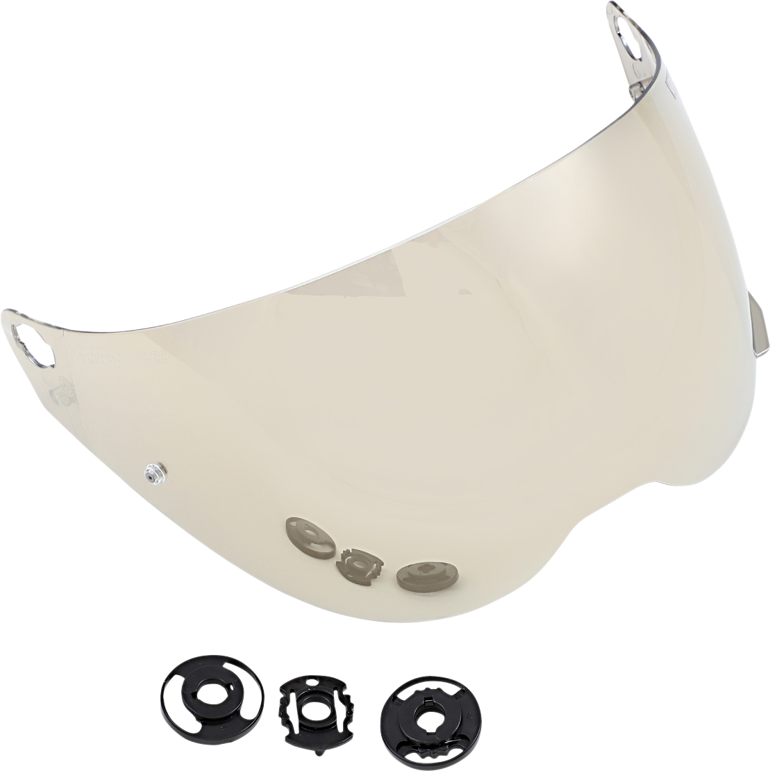 Icon Variant Pro Helmet Pin Lock - MC Powersports